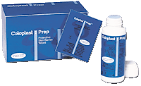 Shop Coloplast 2041 - Skin Barrier Wipe Coloplast Prep 50 to 75% ...