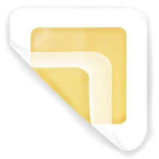 Integra Lifesciences 31744 - Wound Dressing MEDIHONEY® HCS 4-1/2 X 4-1/ ...