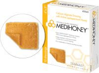 Shop Integra Lifesciences 31012 - Honey Impregnated Wound Dressing ...