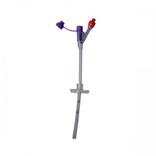 Shop Vesco Medical 1002 - Universal Low Profile Feeding Tube Extension ...