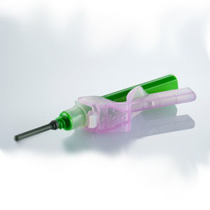 Shop BD 368607 - Eclipse Blood Collection Needle 21G x 1 1/4 Online ...