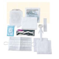 Shop Medical Action 57442 - Deluxe Central Line Kit with Biopatch And ...