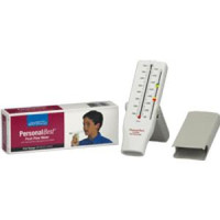 Respironics HS755-012 - Full Range Peak Flowmeter Personal Best ...