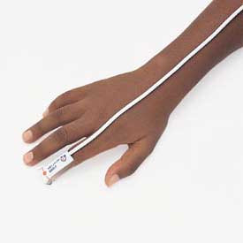 Kendall MAXP - SpO2 Sensor OxiMax™ Finger Pediatric Single Patient Use ...