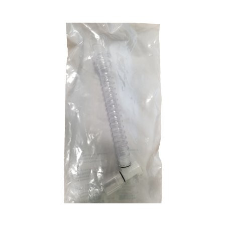 Respironics 1073902 - Flexible Trach Adapter (1073902) - Medical Mega