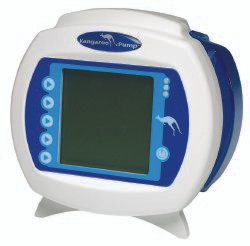 Cardinal Health 382400 - Enteral Feeding Pump Kangaroo™ Epump - Medical ...