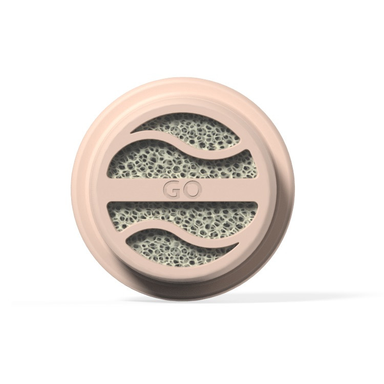 Atos 8310 - Provox Life Go Heat and Moisture Exchanger, 30 ct - Medical ...