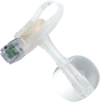 Applied Medical Tech M1-5-1240 - Balloon Button Gastrostomy Feeding ...