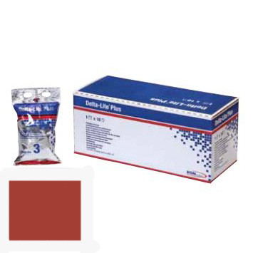 BSN 7345830 - Cast Tape Delta-Lite® Plus 2 Inch X 12 Foot Fiberglass ...