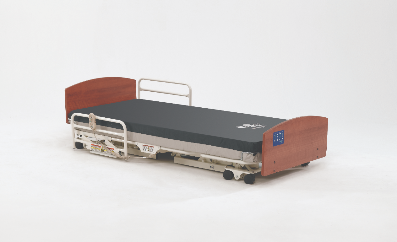 Invacare 1158555 - Open Bus Control Box - Medical Mega