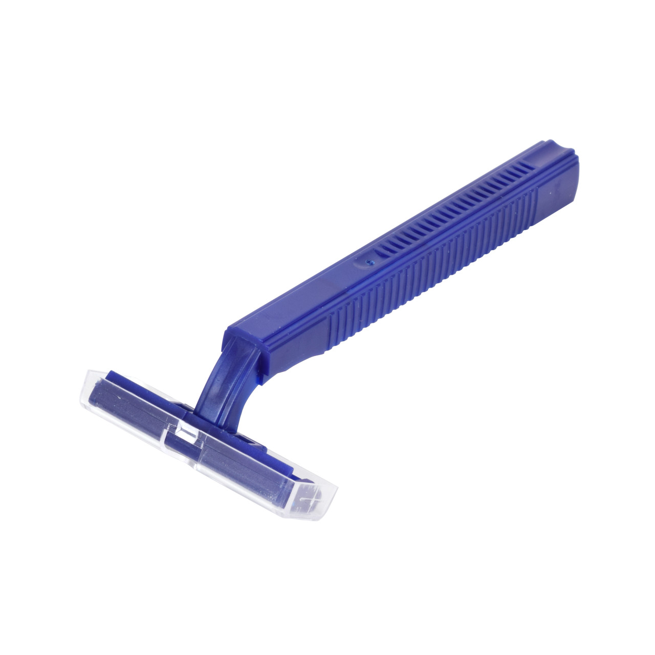 Cardinal Health RAZOR01 - Standard Twin Blade Razor with Lubricating ...