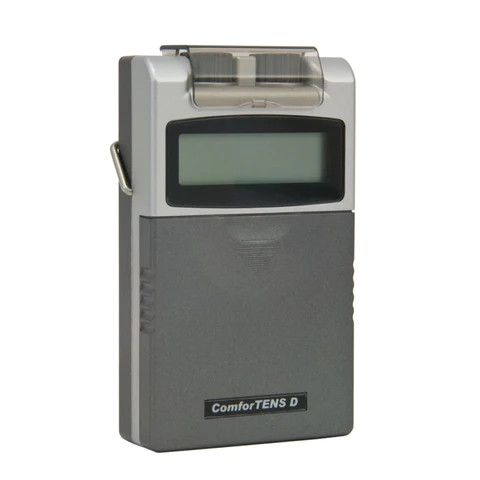 Cardinal Health MU73525 - ComforTENS D, Digital Transcutaneous ...