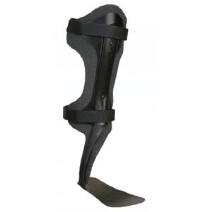 Trulife FH120-L-05 - Afo Xlarge, Left Ankle-Foot Orthosis, Drop Foot ...