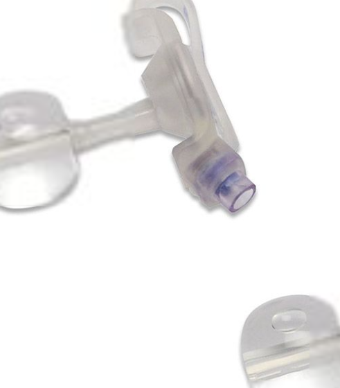 Cardinal Health 724150 - Kangaroo Skin Level Balloon Gastrostomy Kit ...