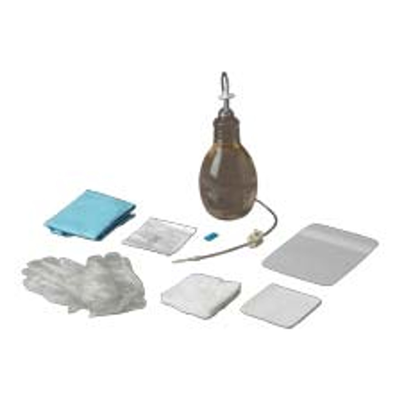 Bd 50 0071 Drainage Catheter Kit Pleurx® Medical Mega