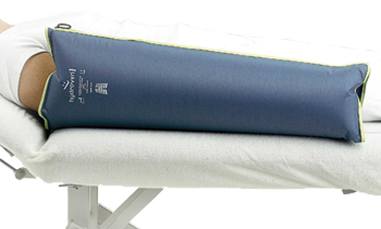 Arjohuntleigh 5163A78 - Flowtron Hydroven FPR Full Arm Garment, 31", 24 ...