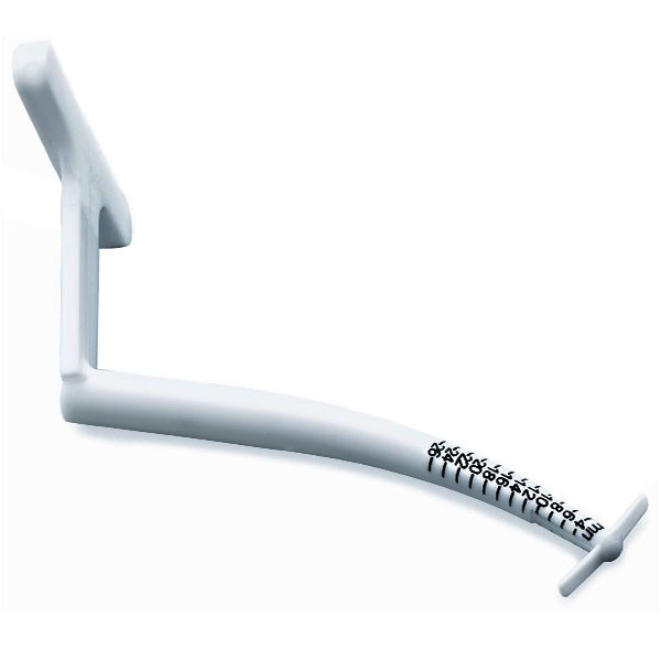 Inhealth Tech BE 2051 - 18 Fr Blom Singer Dilator-Sizer - Medical Mega