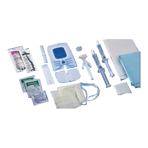 Medline DT7095BP - Dressing Change Tray Peripherally Inserted Central ...