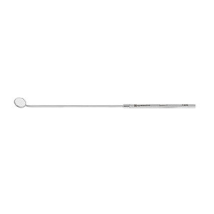 Medline MDS5227212 - Laryngeal Ear, Nose and Throat Mirror with Handle ...