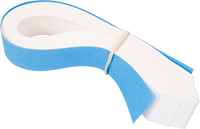 Marlen 603 - Stoma Guide Strips, 100 - Medical Mega