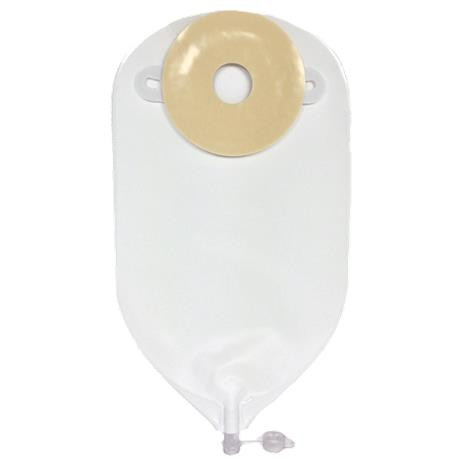 Nu Hope 8256-TS - Post-Op Urinary Pouches, 11", 3/4" Opening with Trim ...