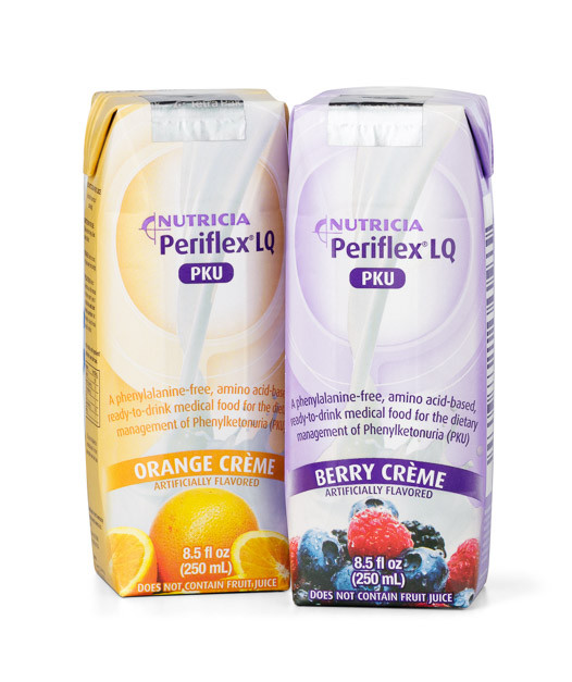 Nutricia 113358 - Periflex LQ Metabolic Product Drink 250 mL Tetra Pak ...