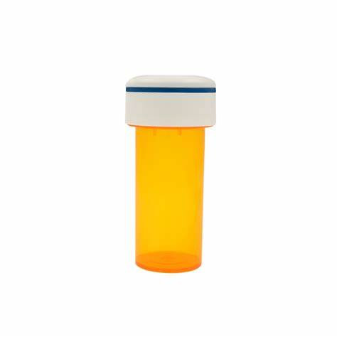 Pillsy PCM-PM16 - Smart Pill Cap for Medication Packaging - Medical Mega
