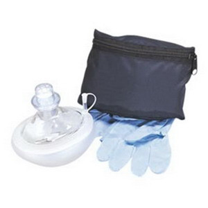Microtek 73-402 - CPR Resuscitation Mask Kit MicroMask™ - Medical Mega