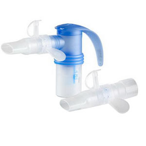 Pari Respiratory 18F63 - Traditional PEP Therapy or Combination PEP ...