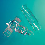 Smiths Medical 33-3500 - NIF-Tee Non-Rebreathing T-Piece - Medical Mega