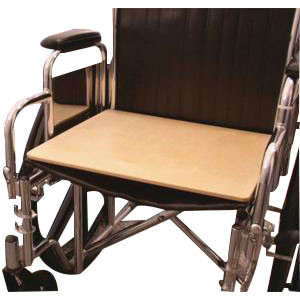 Metal And Mobility Products 5400CUSTOM - Safetysure Wooden Wheelchair ...