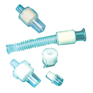Teleflex 1572 - Hygroscopic Condenser Humidifier Aqua+® N 30, Vt = 25 ...