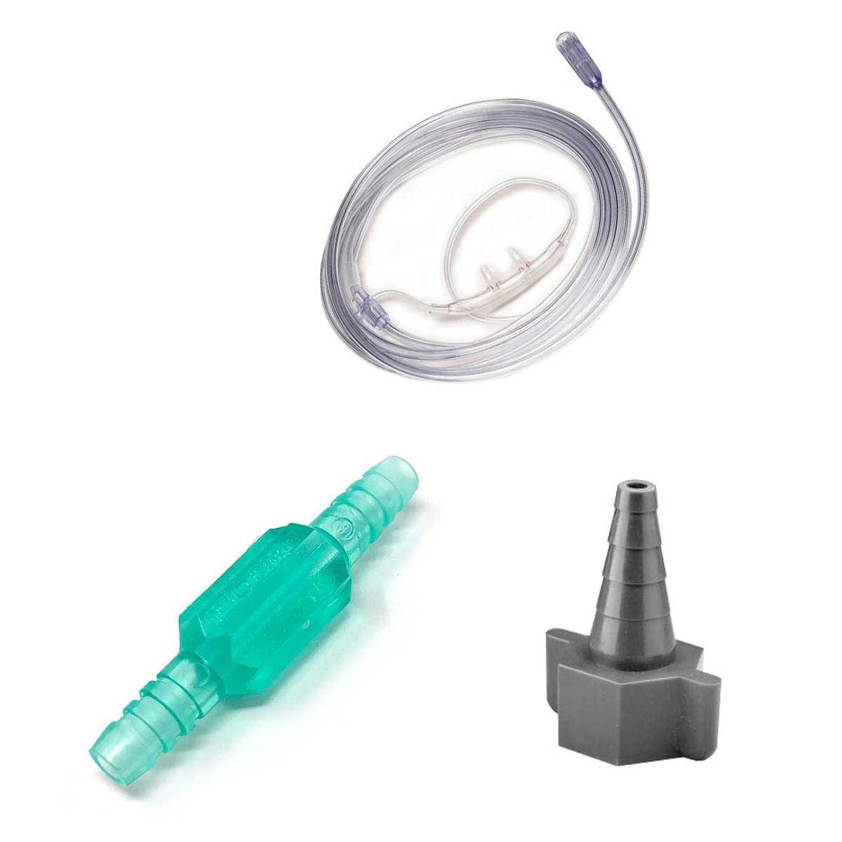Salter SO-1454 - Patient Oxygen Kit - Medical Mega