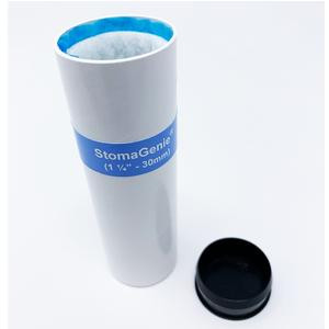 Stomagienics, 12016P - StomaGenie Capture Cartridge, 1-1/4" (30mm ...