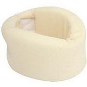 Scott Specialties 3025 NAT SM - Cervical Collar, Soft, Small, 8"-12 ...