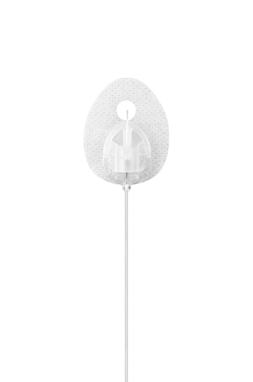 VariSoft Infusion Set, 13 mm Cannula, 32" Tubing, t:lock Connector ...