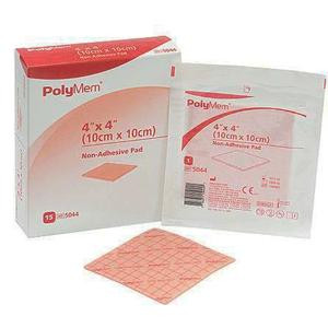 Ferris 5244 - Polymem Non-Adhesive Roll PolyMeric Membrane Dressing, 4 ...