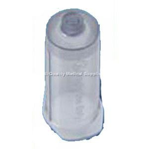 BD 364815 - Tube Holder BD Vacutainer® Standard Size, Clear, Non ...