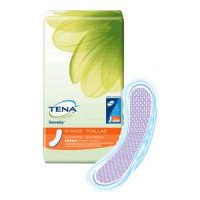 Essity 54427 - Bladder Control Pad TENA® Intimates™ Ultimate 16 Inch ...