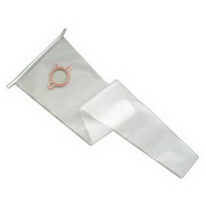 Hollister 18153 - Ostomy Irrigation Sleeve New Image System Red 2-1/4 ...