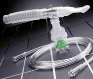 Salter 8906-7-50 - Salter Labs® 8900 Series Handheld Nebulizer Kit ...