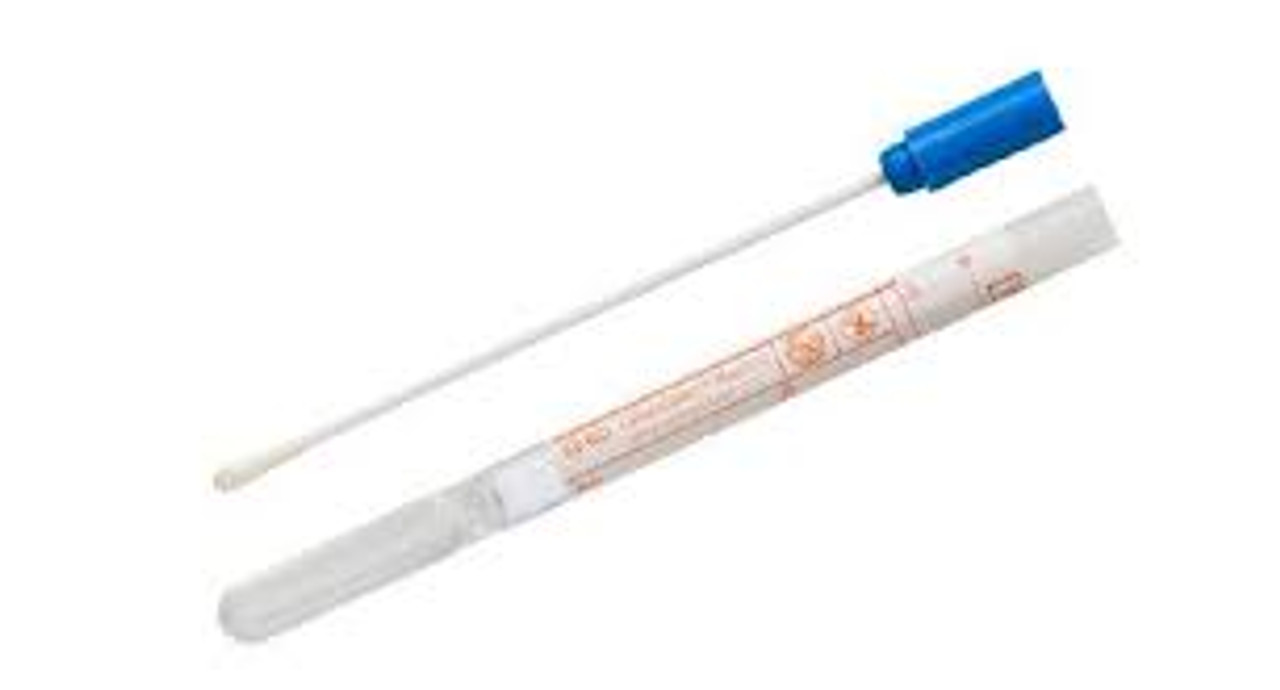 Bd 220116 Specimen Collection And Transport System Bbl™ Cultureswab™ Plus Sterile Medical Mega