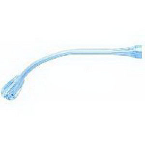 Cardinal Health K86 - Medi-Vac Yankauer Suction Handle with Bulbous Tip ...