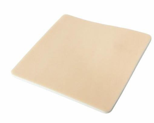 Cellera 20463 - Vitale Non-Adhesive Foam Dressing, 3" x 3" - Medical Mega