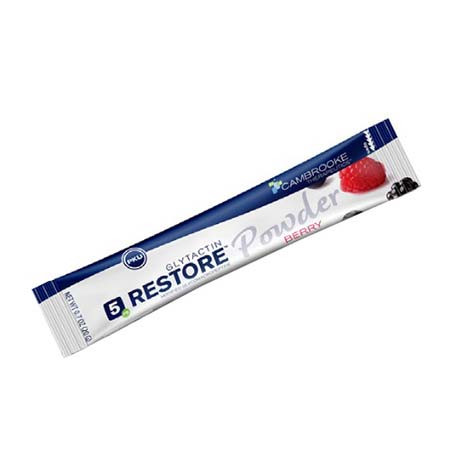 Cambrooke Foods 35201 - PKU Oral Supplement Glytactin Restore Berry ...