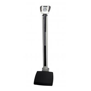 Pelstar 597KL - Digital Eye-Level Scale, 600 lbs. - Medical Mega