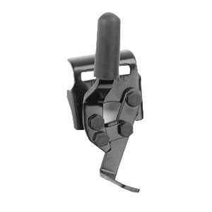 Invacare 1023494 - Push to Lock Wheel Lock Assembly Left for 9000 XT ...