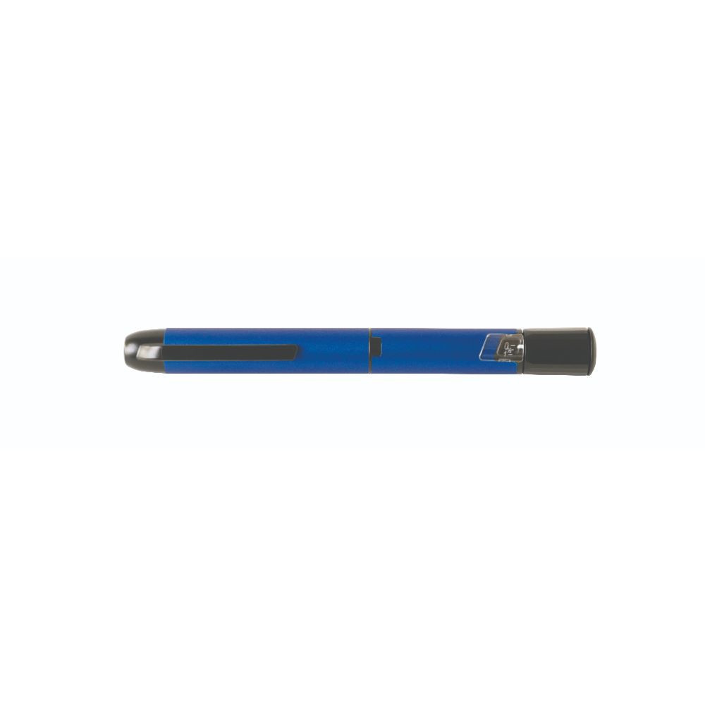 InPen Smart Insulin Pen, Blue (MMT-105ELBLNA) - Medical Mega