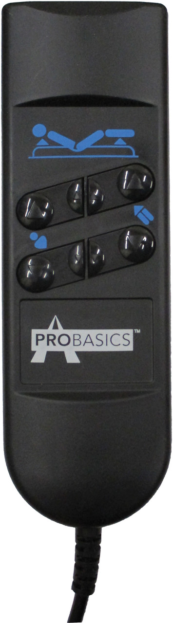 PMI HBSMPND - ProBasics PMI Hand Control Pendant - Medical Mega
