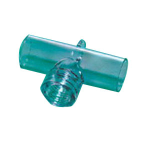 Medline HUD1638 - Nebulizer Tee Connector, Case Of 50 - Medical Mega